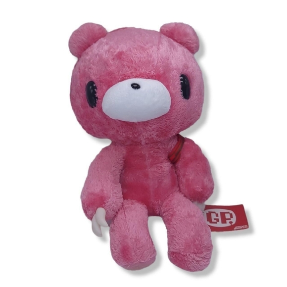 Gloomy Bear | Toys | Gloomy Bear First Edition Model 206 Plush Stuffed ...